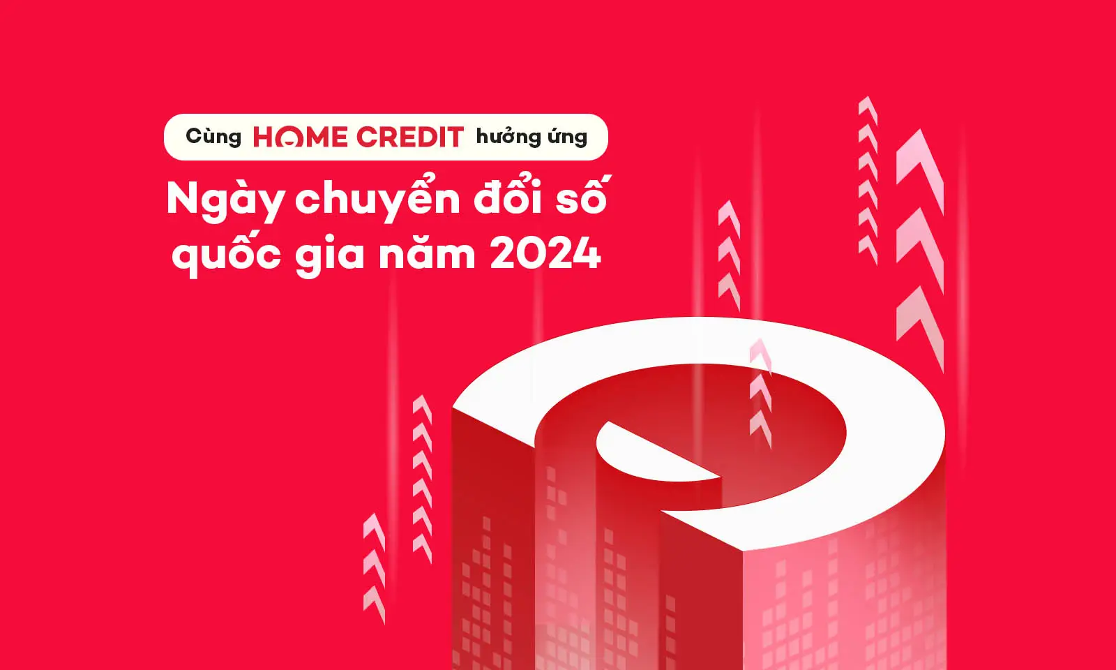 Home Credit - Tài chính số toàn diện