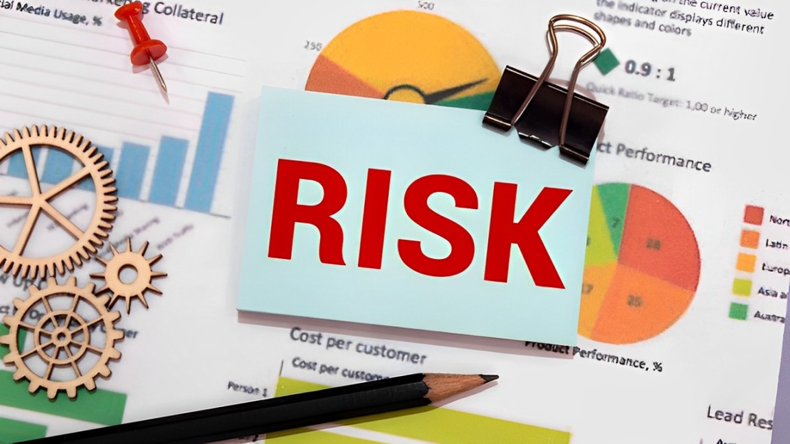 Rủi ro tín dụng là gì? Cách quản trị rủi ro hiệu quả