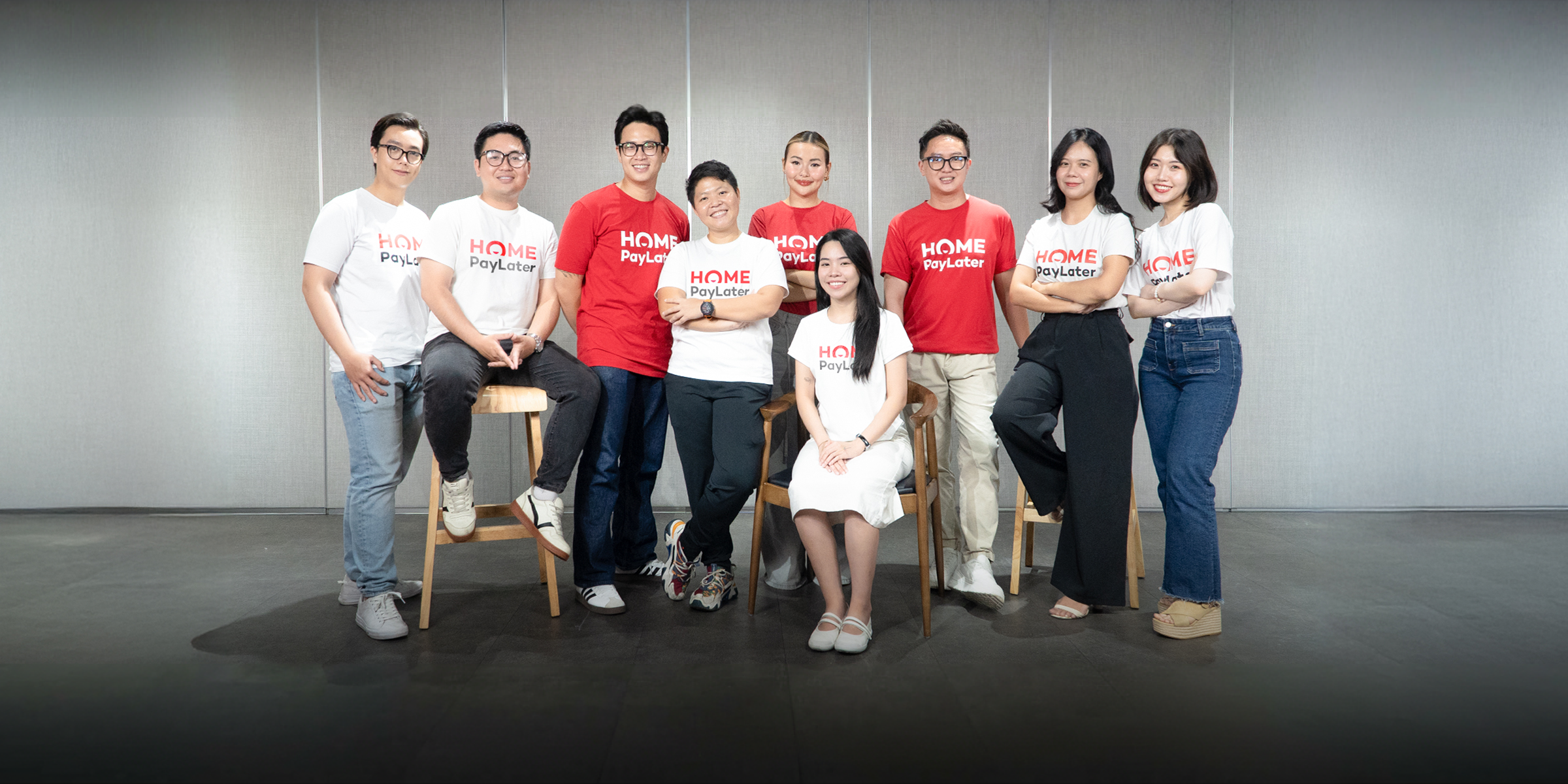 Behind The Team #5 | Home PayLater – Tiên phong QR thanh ...